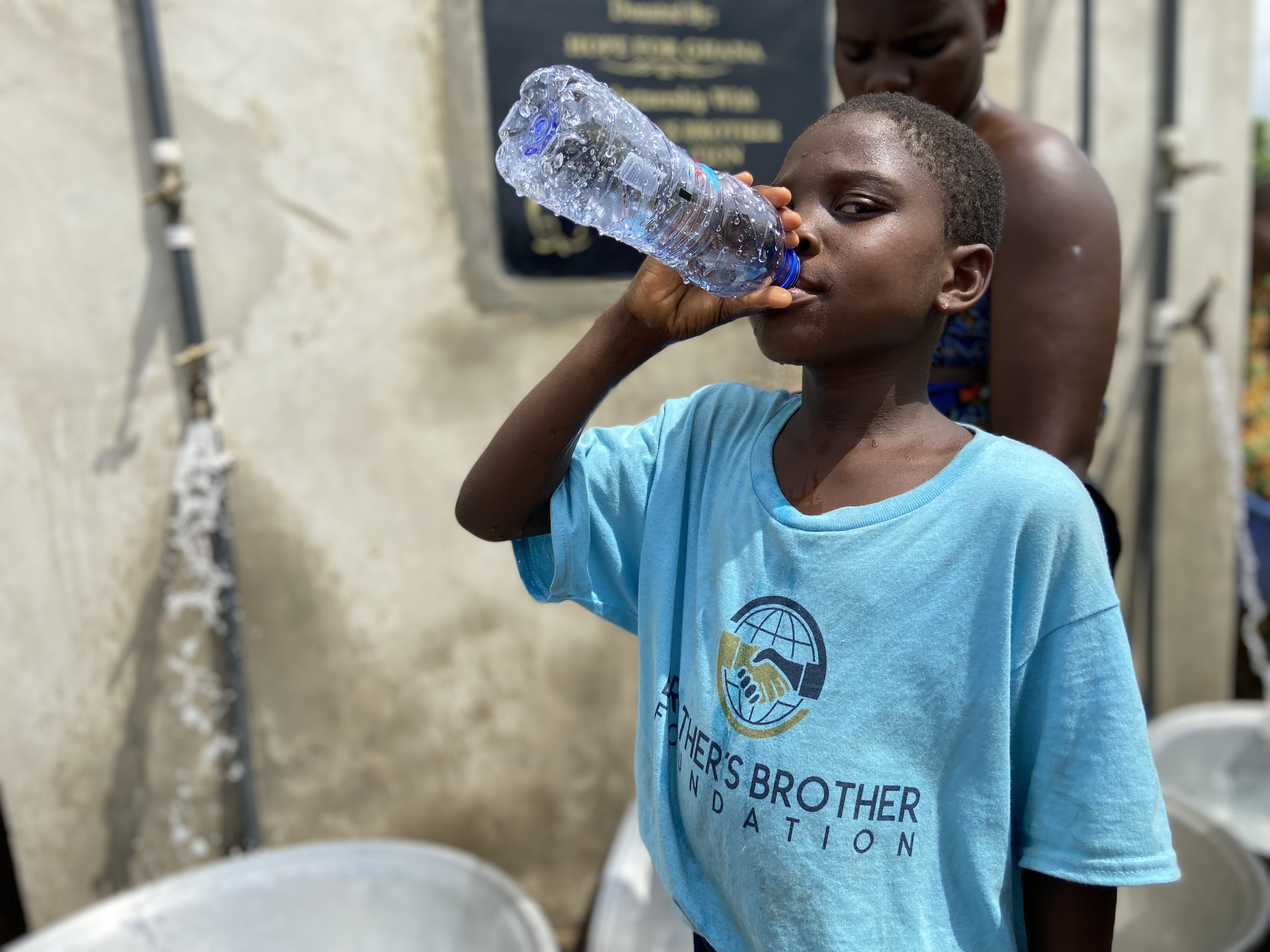 Archive |Hope for Ghana