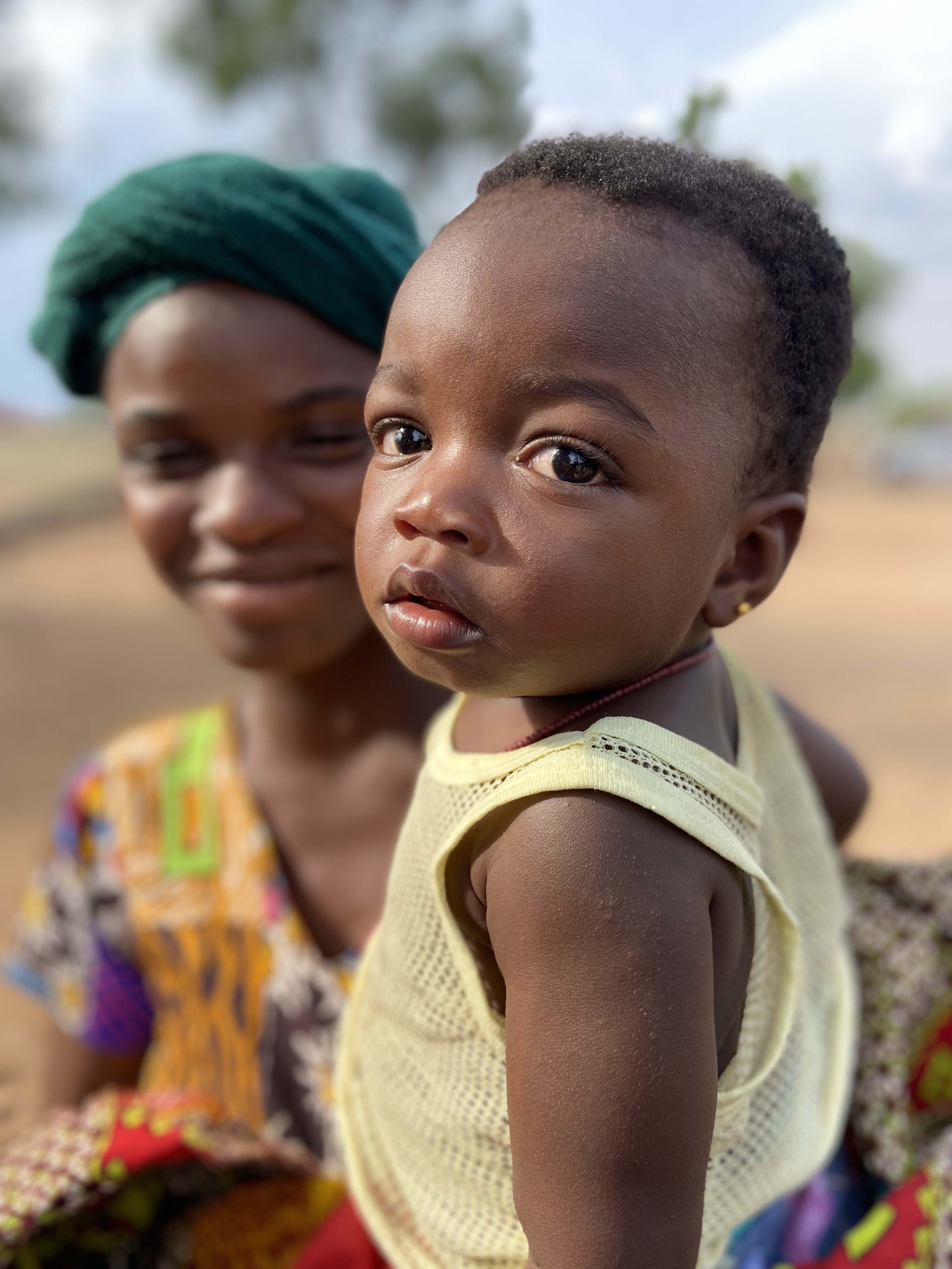 Archive |Hope for Ghana